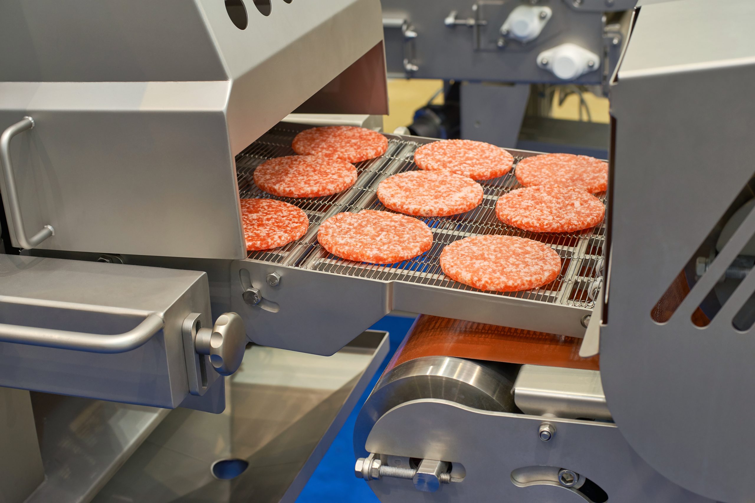 The Protein Boom: Operational Readiness for Middle-Market Manufacturers ...